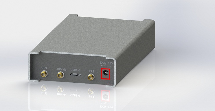 USRP Open SDR B210 Metal Shell 705X Material - Free Shipping - ThanksBuyer USRP Open SDR B210 Metal Shell 705X Material - Free Shipping - ThanksBuyer