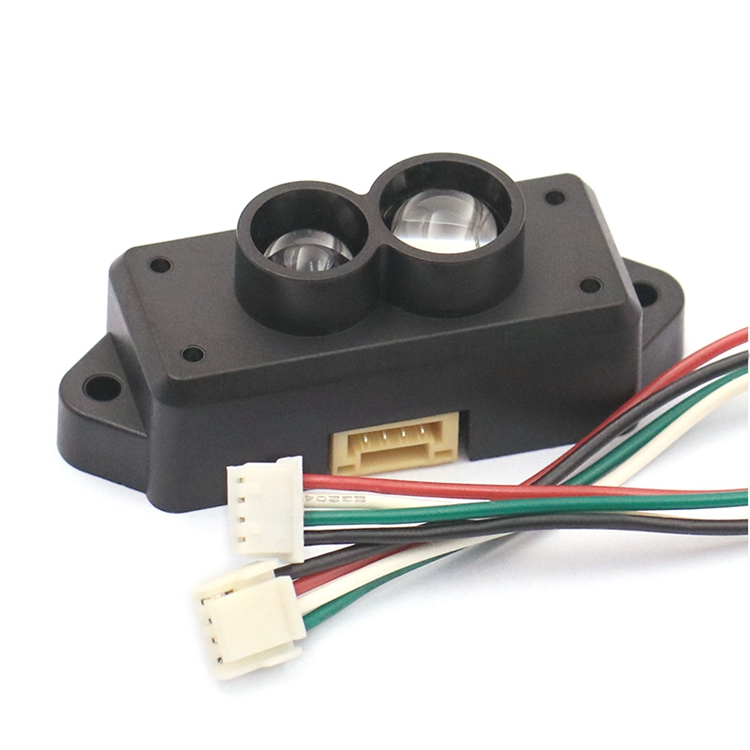 Tfmini Lidar Range Finder Sensor Module Single Point Micro Ranging Module For Arduino Pixhawk