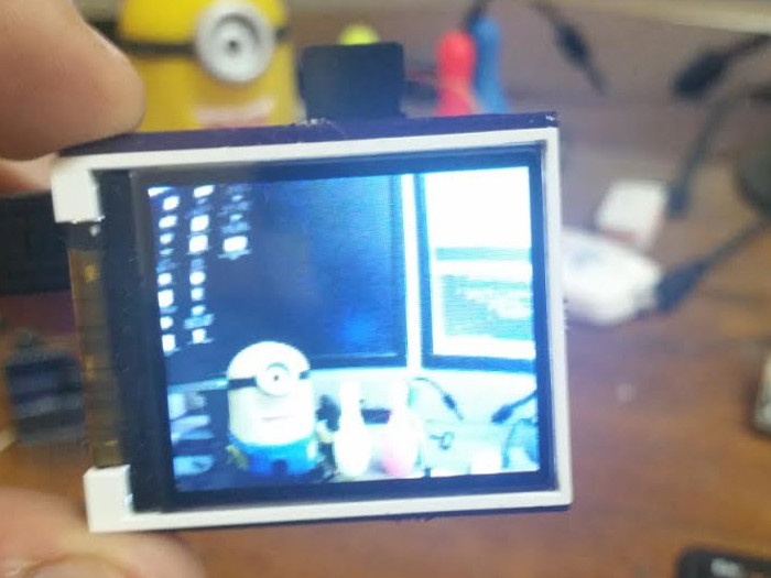 Openmv Colour Image Recognition Camera Module Machine Vision Python Arduino Tracking Object