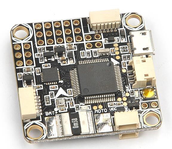 Betaflight OMNIBUS F4 Pro V2 Flight Controller Built-in OSD/BEC ... Betaflight OMNIBUS F4 Pro V2 Flight Controller Built-in OSD/BEC ...