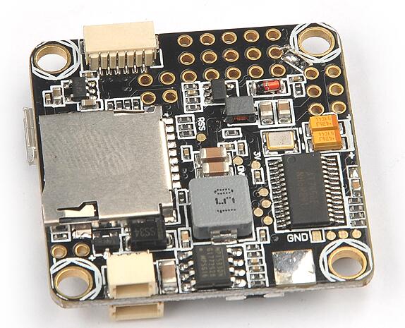 Betaflight OMNIBUS F4 Pro V2 Flight Controller Built-in OSD/BEC ... Betaflight OMNIBUS F4 Pro V2 Flight Controller Built-in OSD/BEC ...