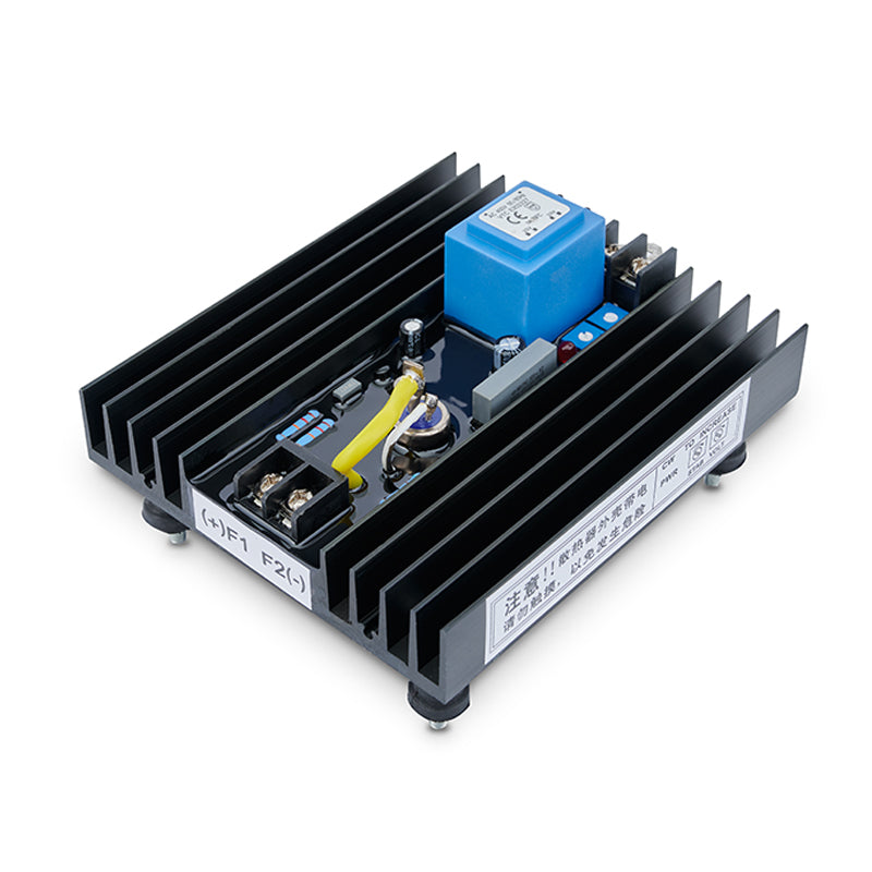 Maxgeek STL-F-3 Generator AVR Automatic Voltage Regulator Brush Altern