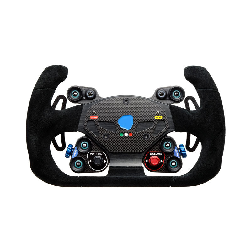 GT Pro Zero Wireless SIM Racing Wheel Force Feedback Steering Wheel (R