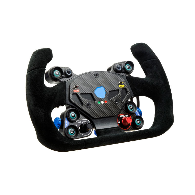 GT Pro Zero Wireless SIM Racing Wheel Force Feedback Steering Wheel (R