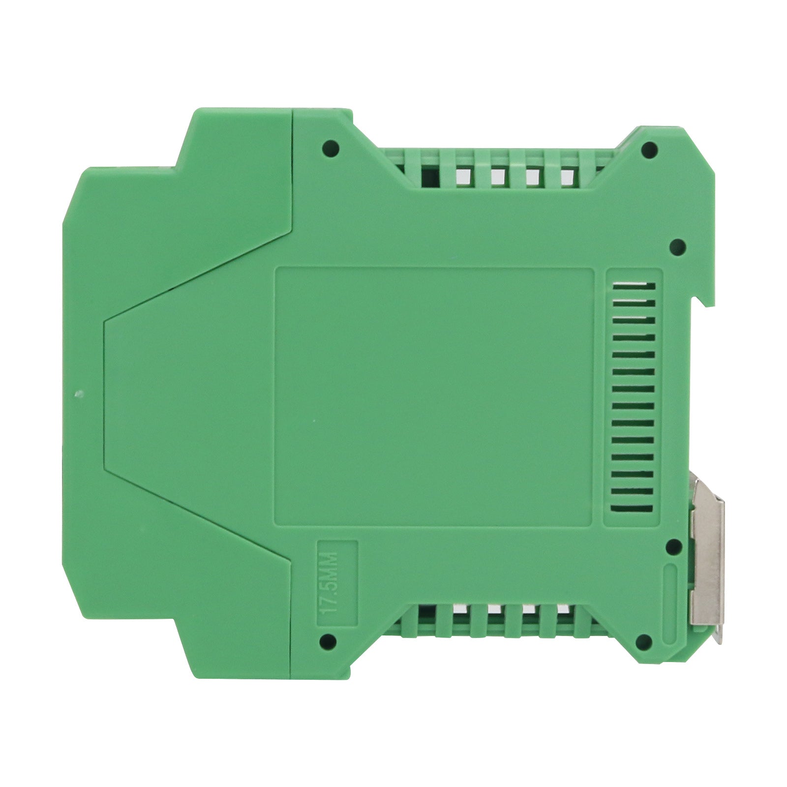 MV-20B 0-20MA ±10V Precise Strain Gauge Amplifier Industrial-grade Pre