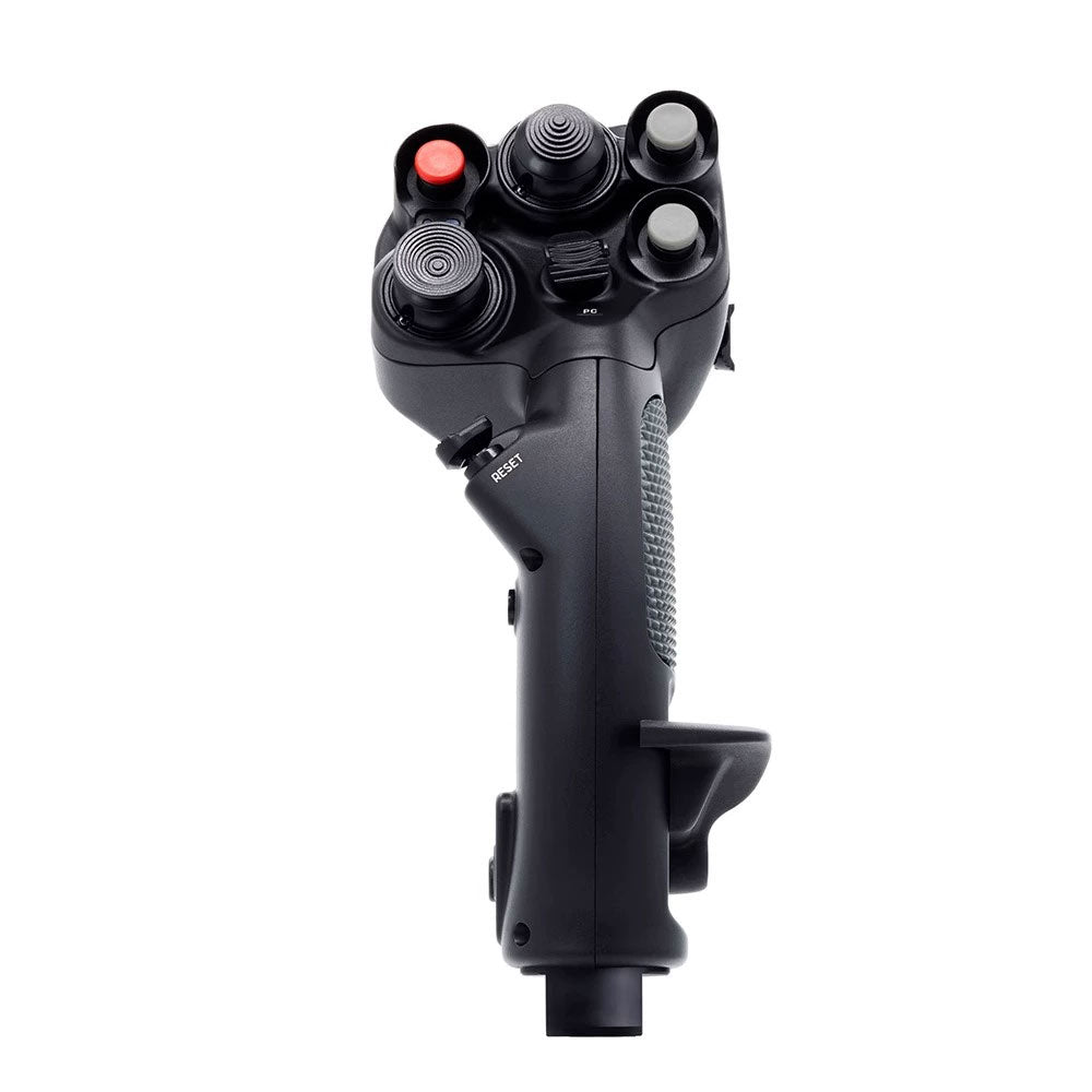 VKBSIM MCG Ultimate-EN Rev.B Flight Stick Metal Flight Joystick for Gu