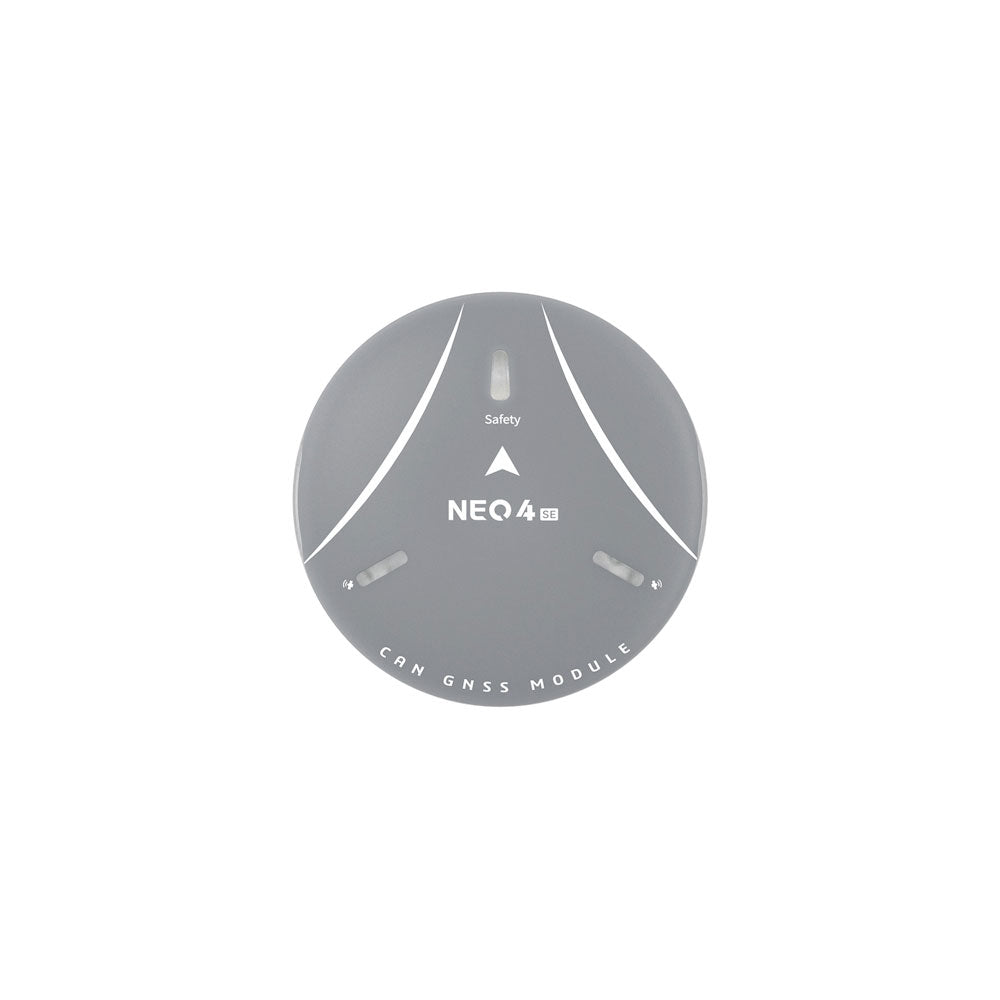 CUAV NEO 4SE High Precision Navigation Opensource GPS Positioning Modu