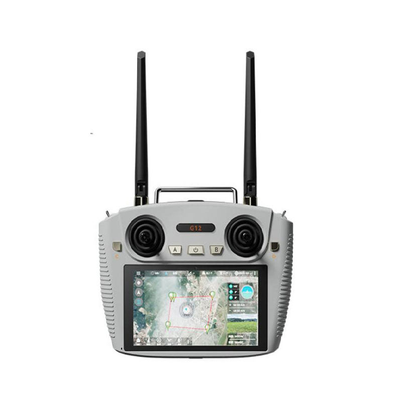 Skydroid G12 2.4/5.8GHz Dual Band FPV Remote Controller Support 20KM W