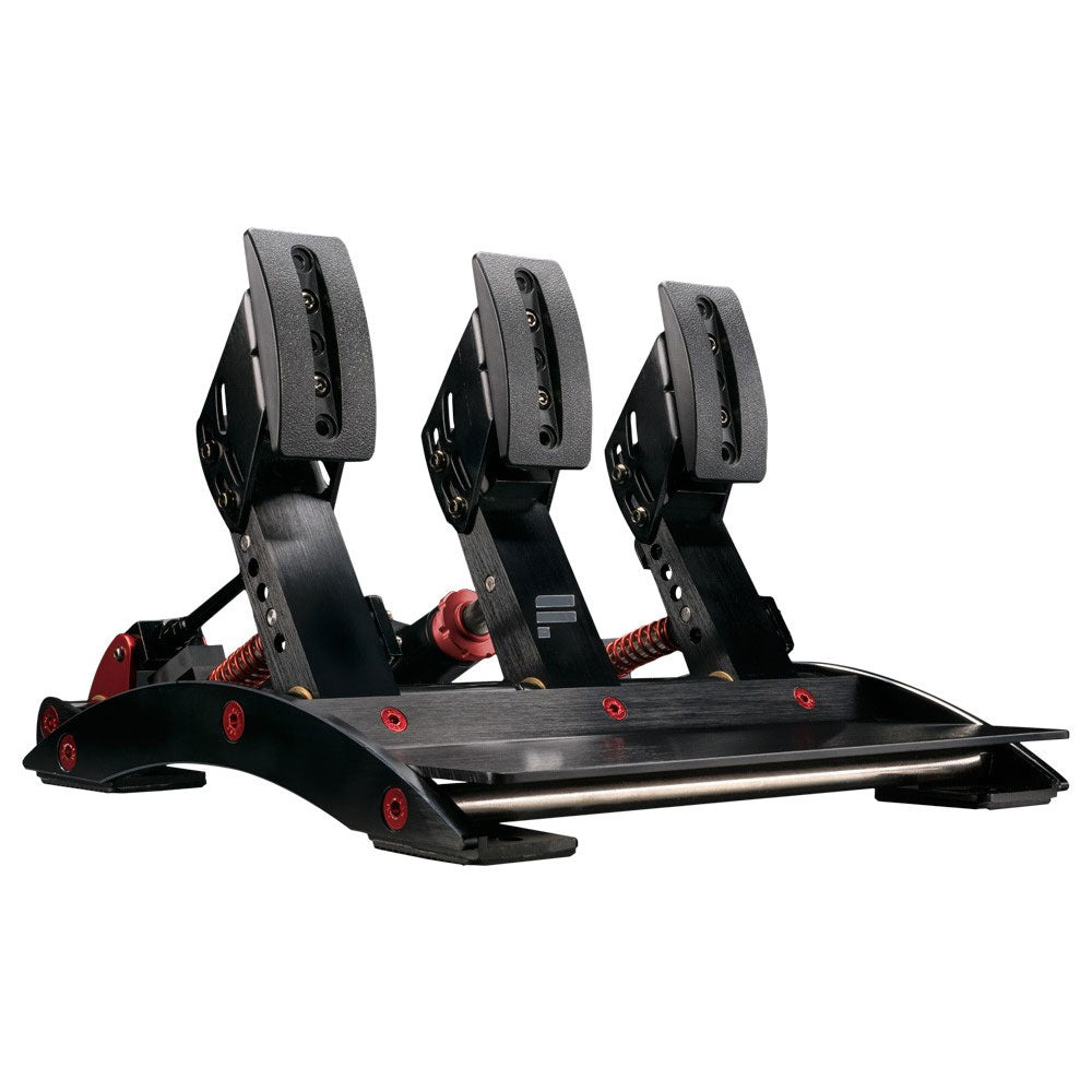 Original CSW ClubSport Pedals V3 Sim Pedals Racing Simulator with 90kg