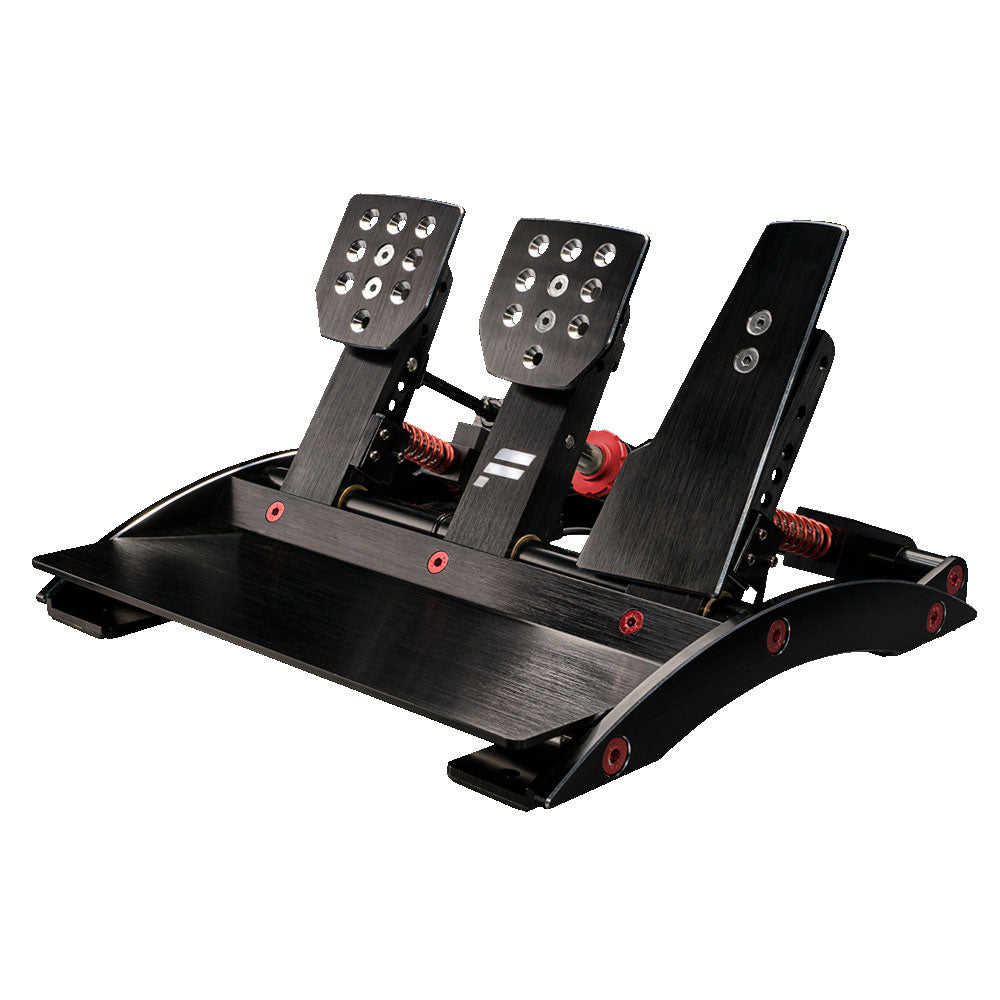 Original CSW ClubSport Pedals V3 Sim Pedals Racing Simulator with 90kg
