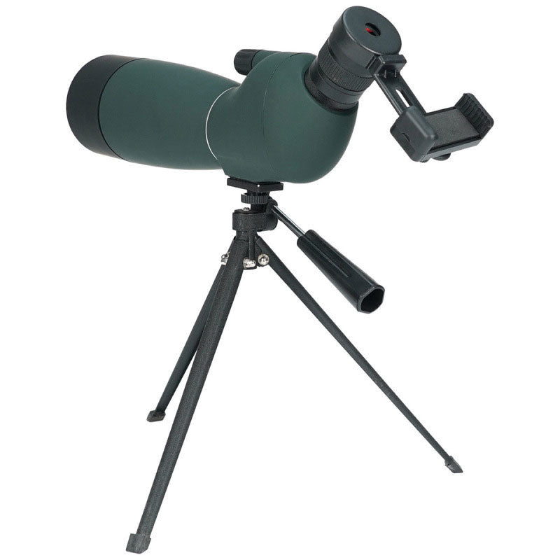 SVBONY Deep Green (19mm Eyepiece) SV28Plus 25X-75X 70MM Lens Spotting