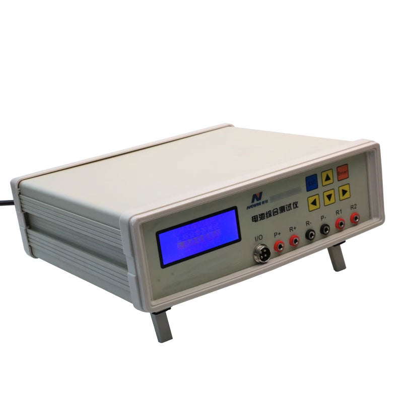 BTS-2004 20V 30A Lithium Battery Tester Battery Comprehensive Tester