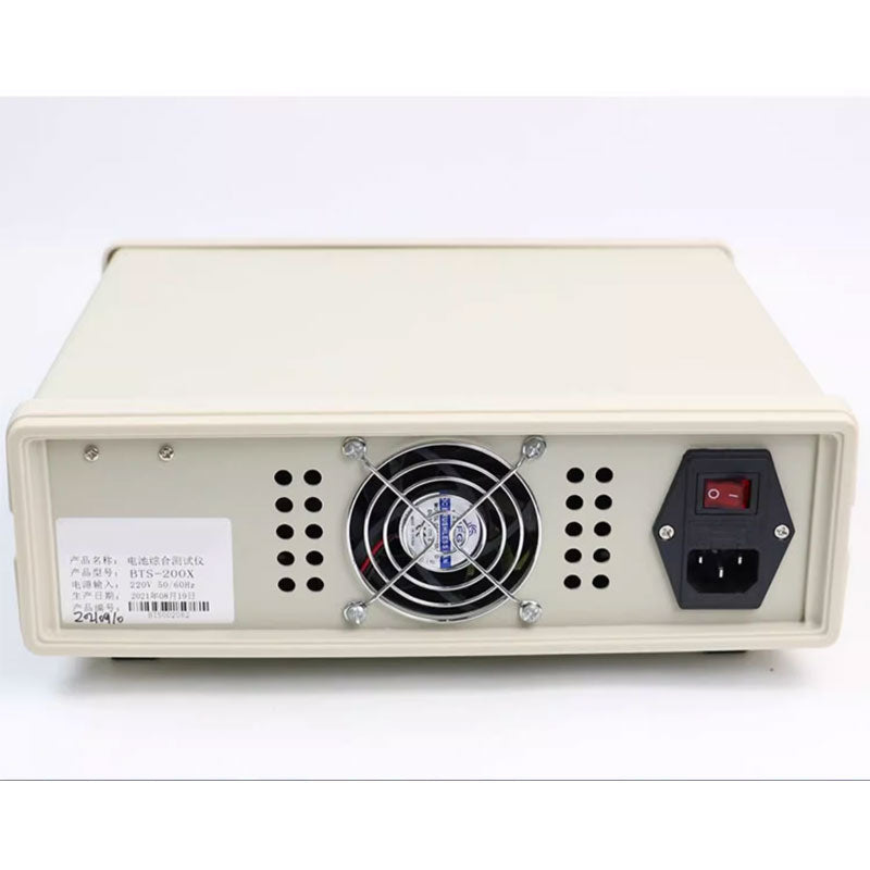 BTS-2004 20V 30A Lithium Battery Tester Battery Comprehensive Tester