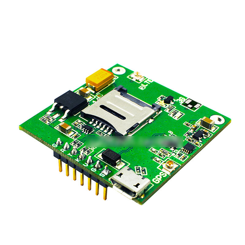 10Mbps Low-Cost LTE CAT1 SIM7600E L1C Breakout Board SIM7600E-L1C + FP