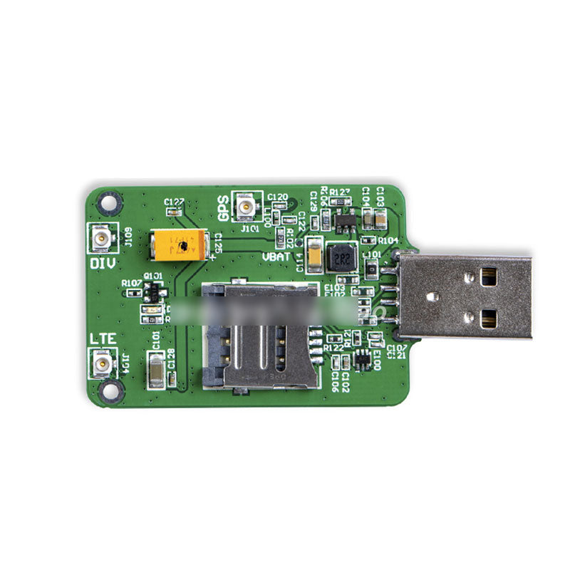 SIM7600G-H 4G USB Dongle LTE CAT 4 Module 150Mbps Downlink & 50Mbp