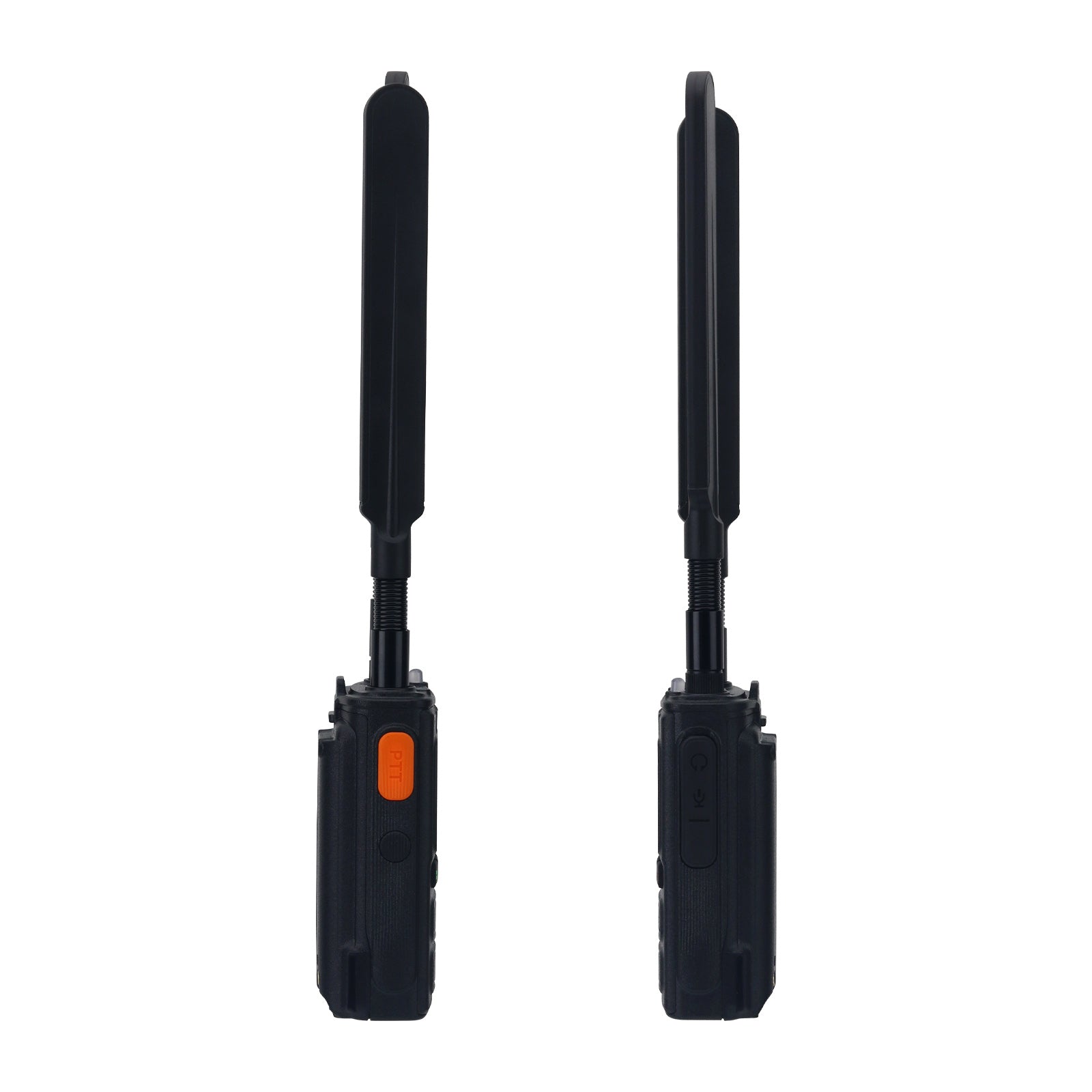 Skydroid S12 Handheld FPV Detector Drone Alarm with 1.5-inch Screen fo