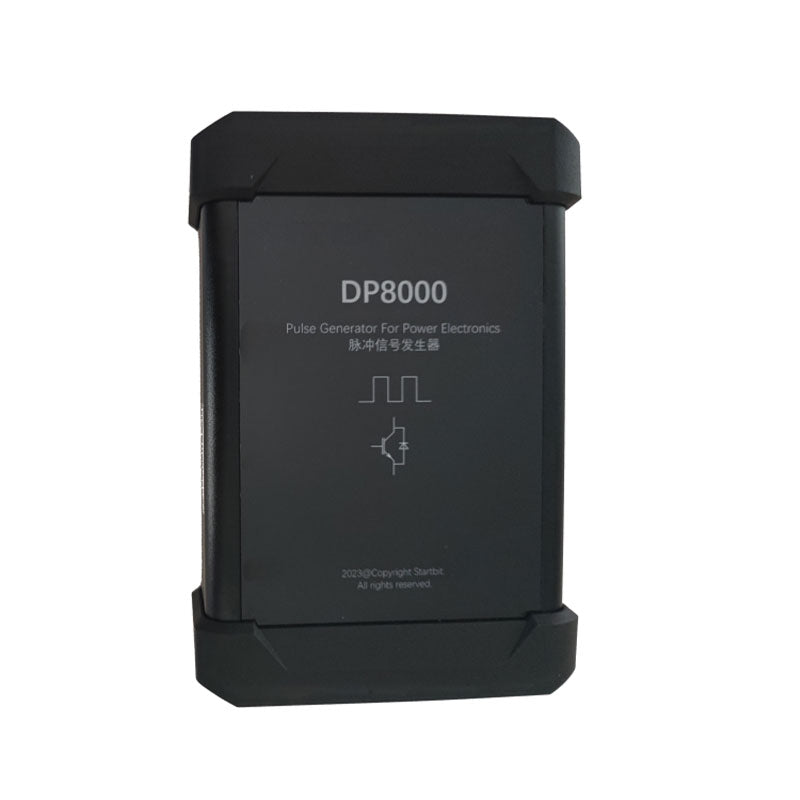 DP8000 Max IGBT Pulse Generator with Internally Integrated IGBT Driver
