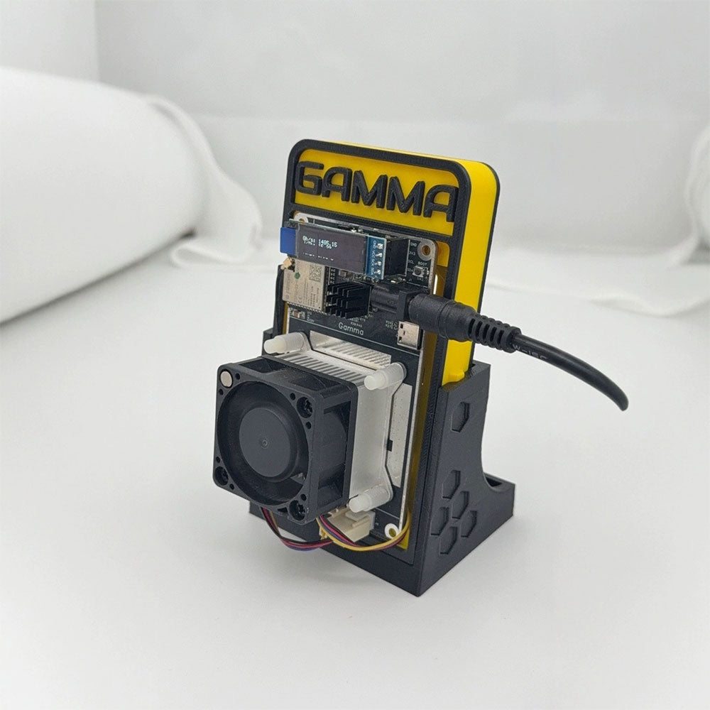 Bitaxe601 x600 Series Gamma 1.2TH/s Silent Bitcoin Miner BM1370 Lotter