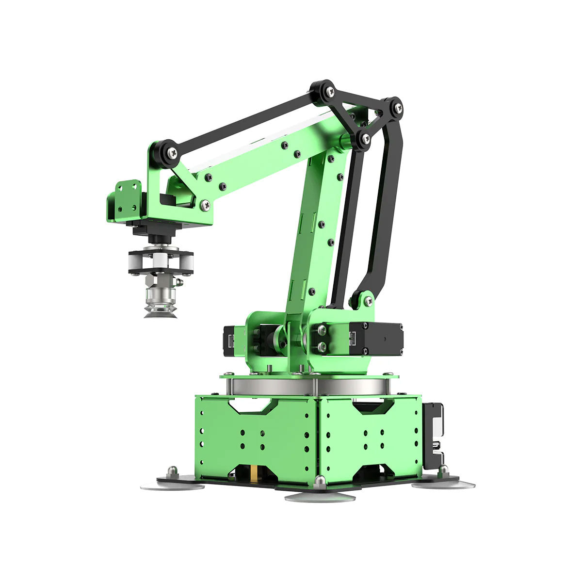 Hiwonder MaxArm 4DOF Robot Arm Advanced Version w/ Wireless Controller