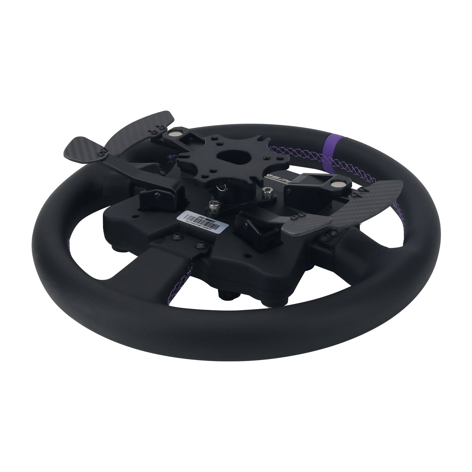 CONSPIT 310 APEX Sim Racing Wheel Steering Wheel Force Feedback and 2.