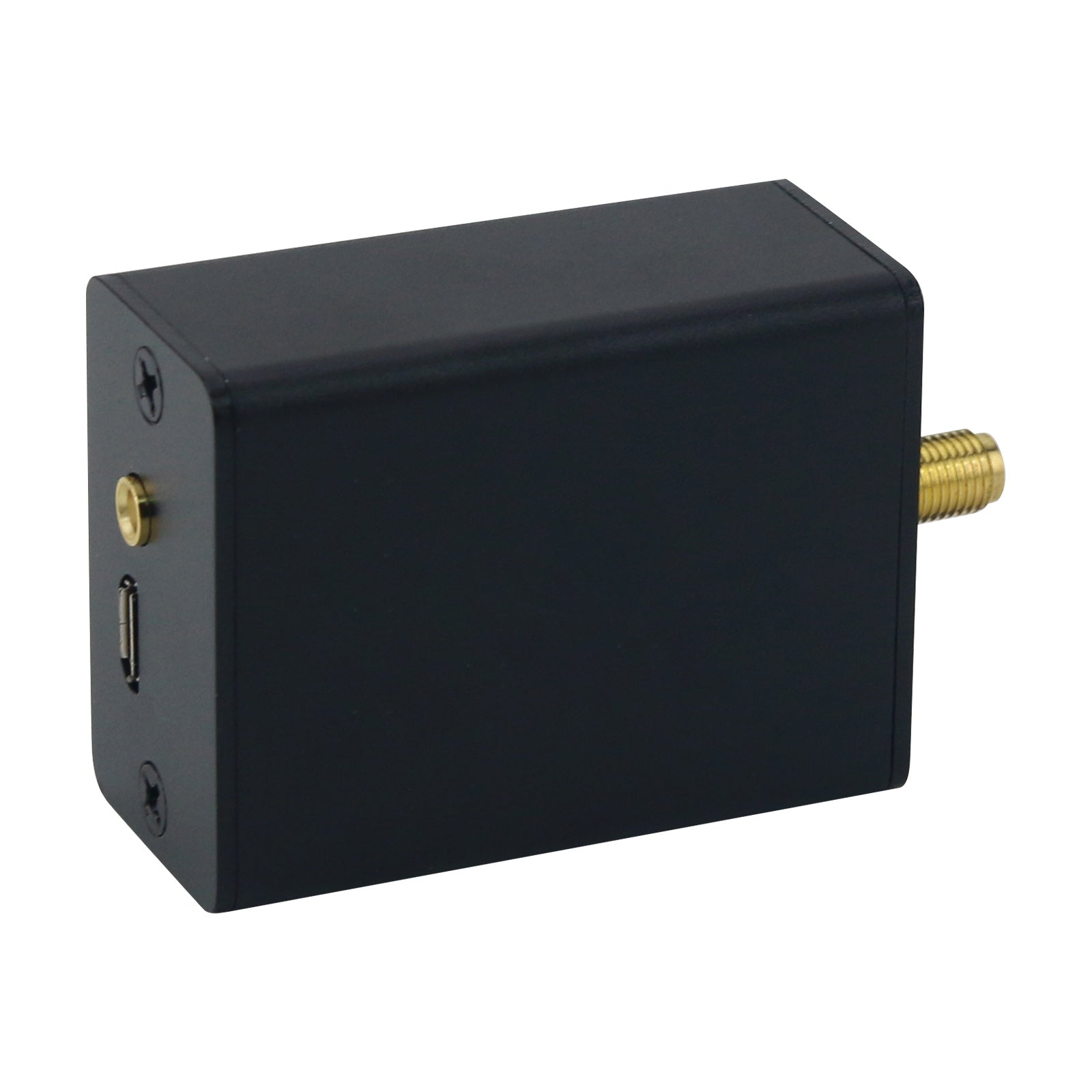 For Airspy R2 Original 24-1700MHz VHF/UHF SDR Receiver High Performanc