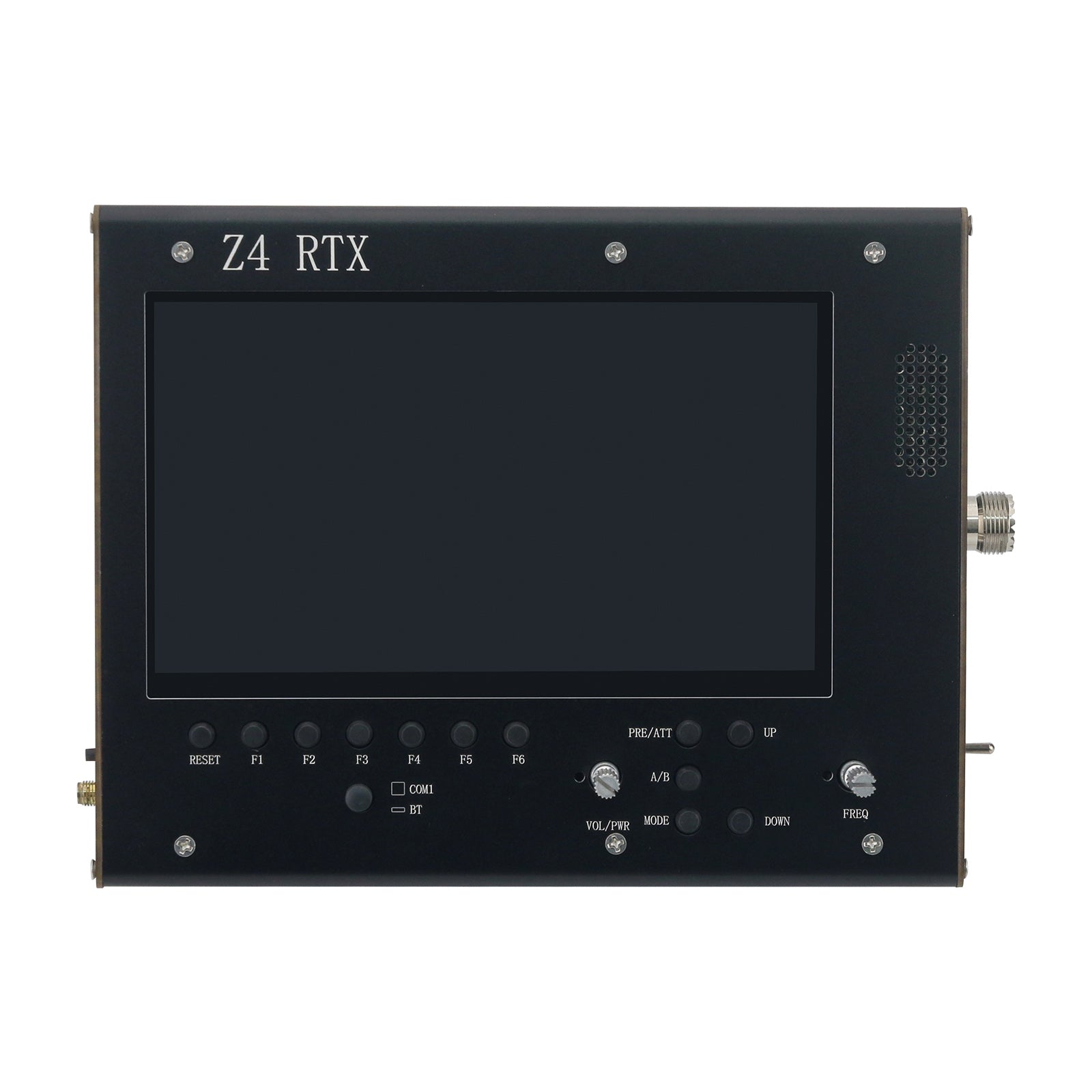 HamGeek Z4 RTX 500kHz-30MHz 6-Band Shortwave Transceiver Support CW/LS