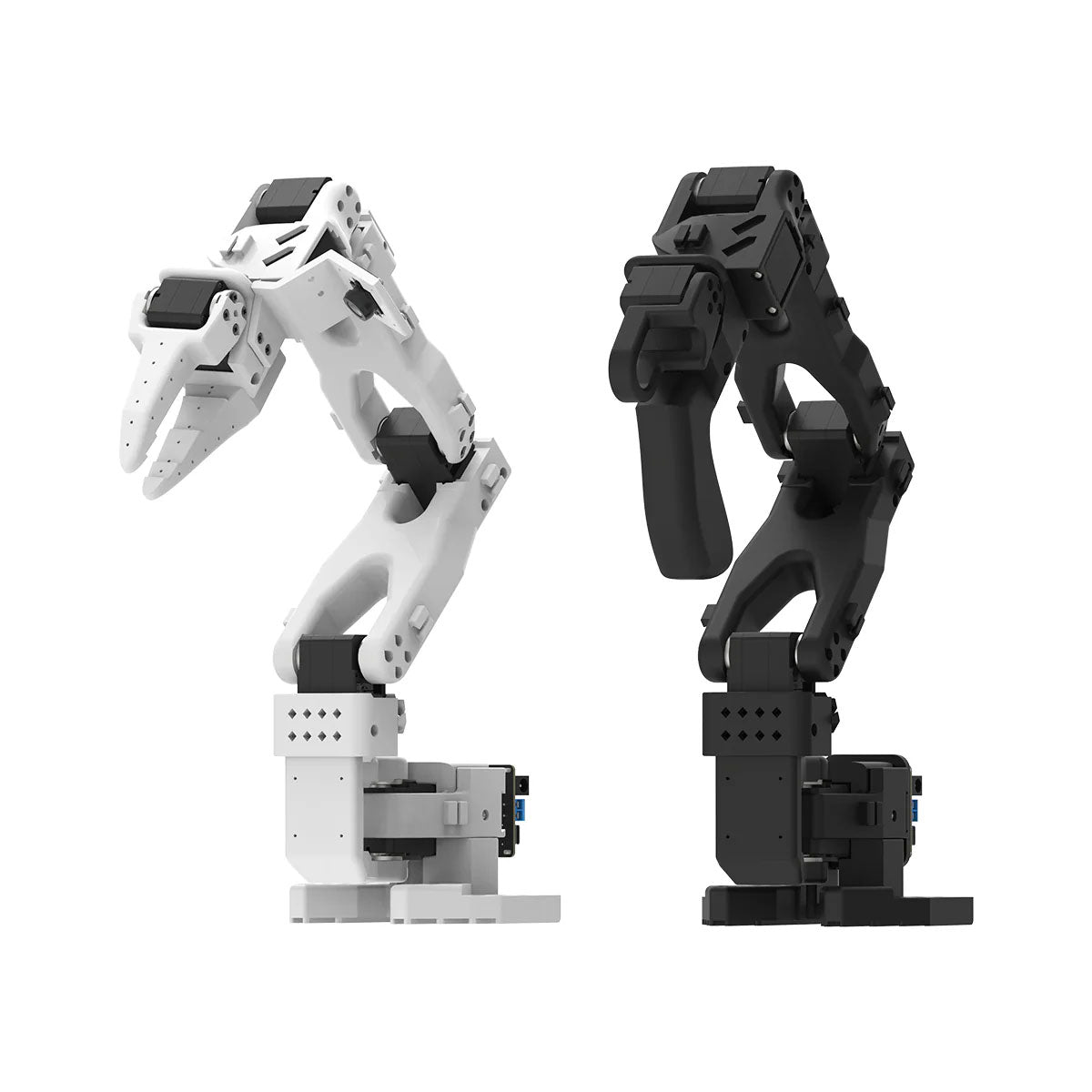 SO-ARM101 DIY Kit (Unassembled) Opensource 6-Axis Embodied Intelligent