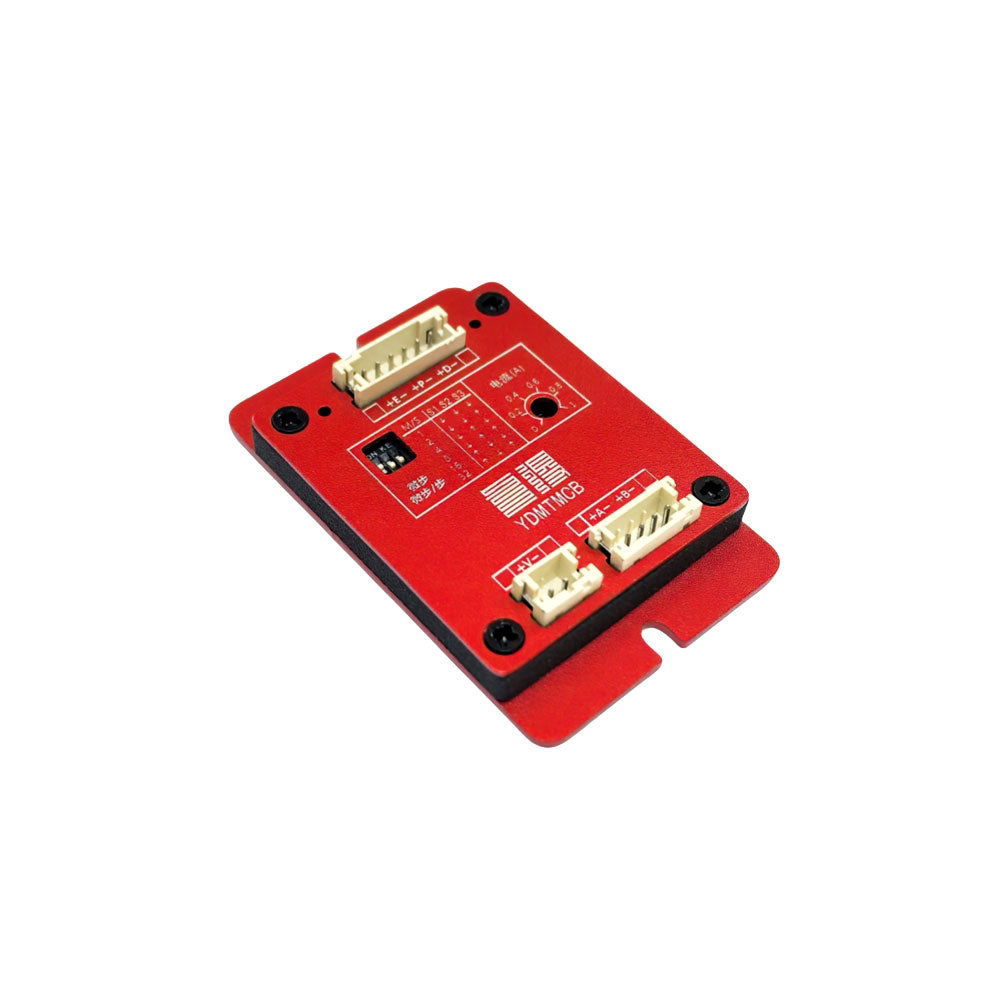 YDMTMCB Low Voltage Micro Stepper Motor Driver Module for 28/20/15/8/4
