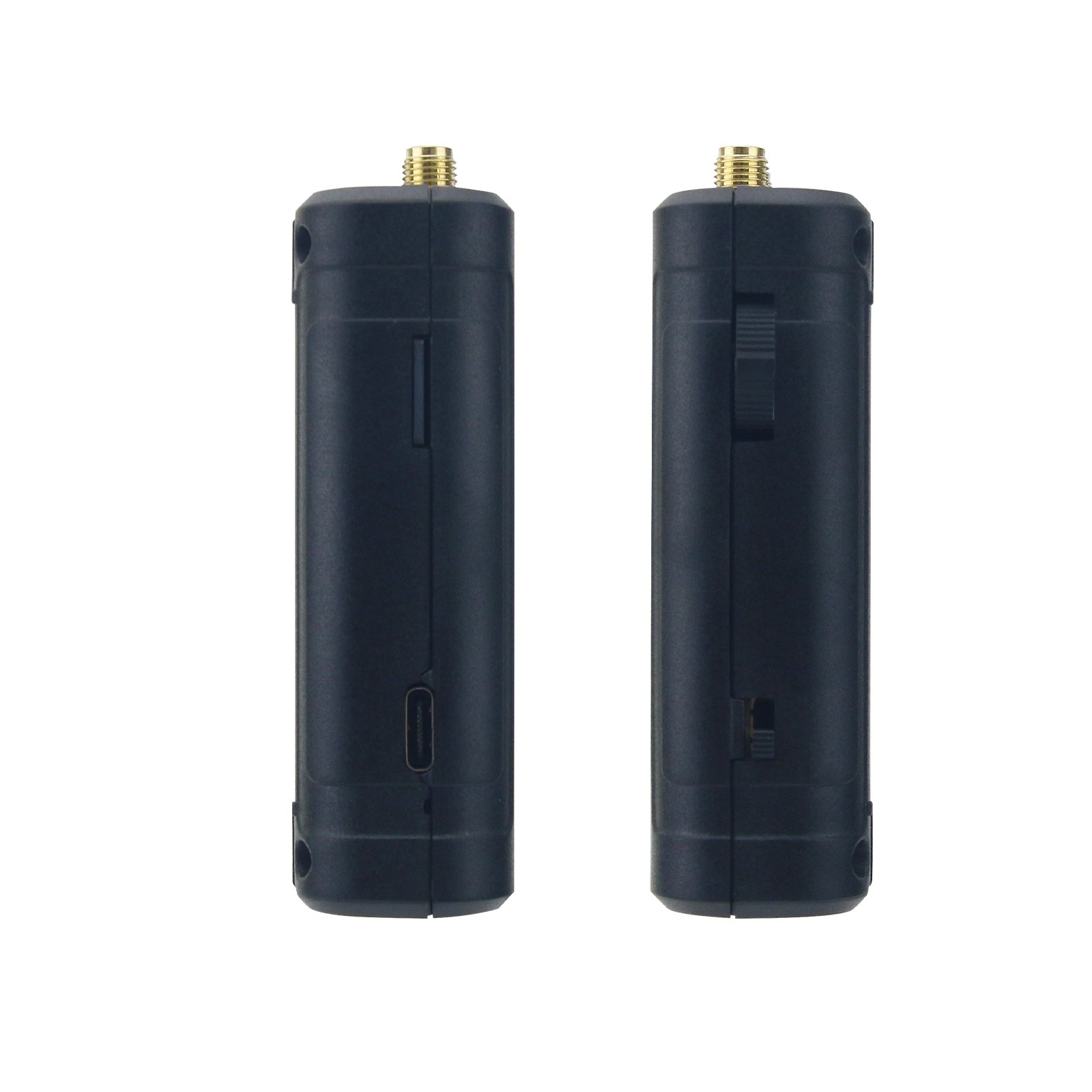 TINYGTC ZC412 0.1Hz-12.8GHz Handheld 12Bit High Precision Frequency Co