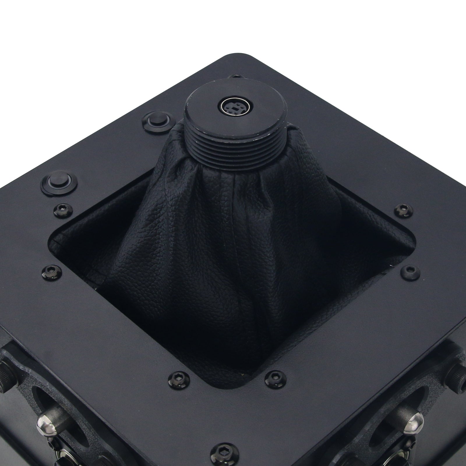 FFBeast 30NM Force Feedback Mechanical Flight Game Simulator Joystick