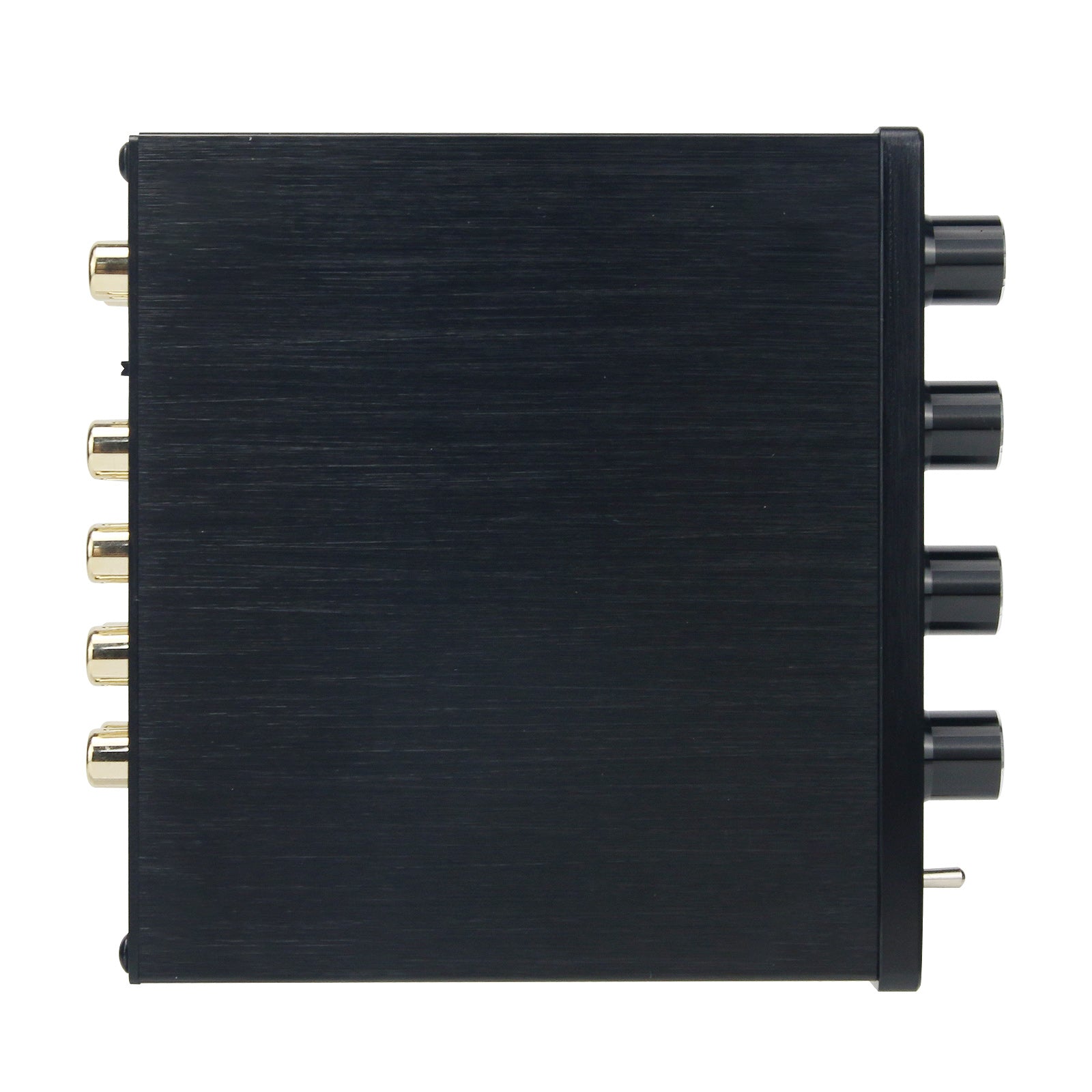 XZD-A1 Audio Signal Distributor Audio Distributor 1 Input 4 Output (Bl