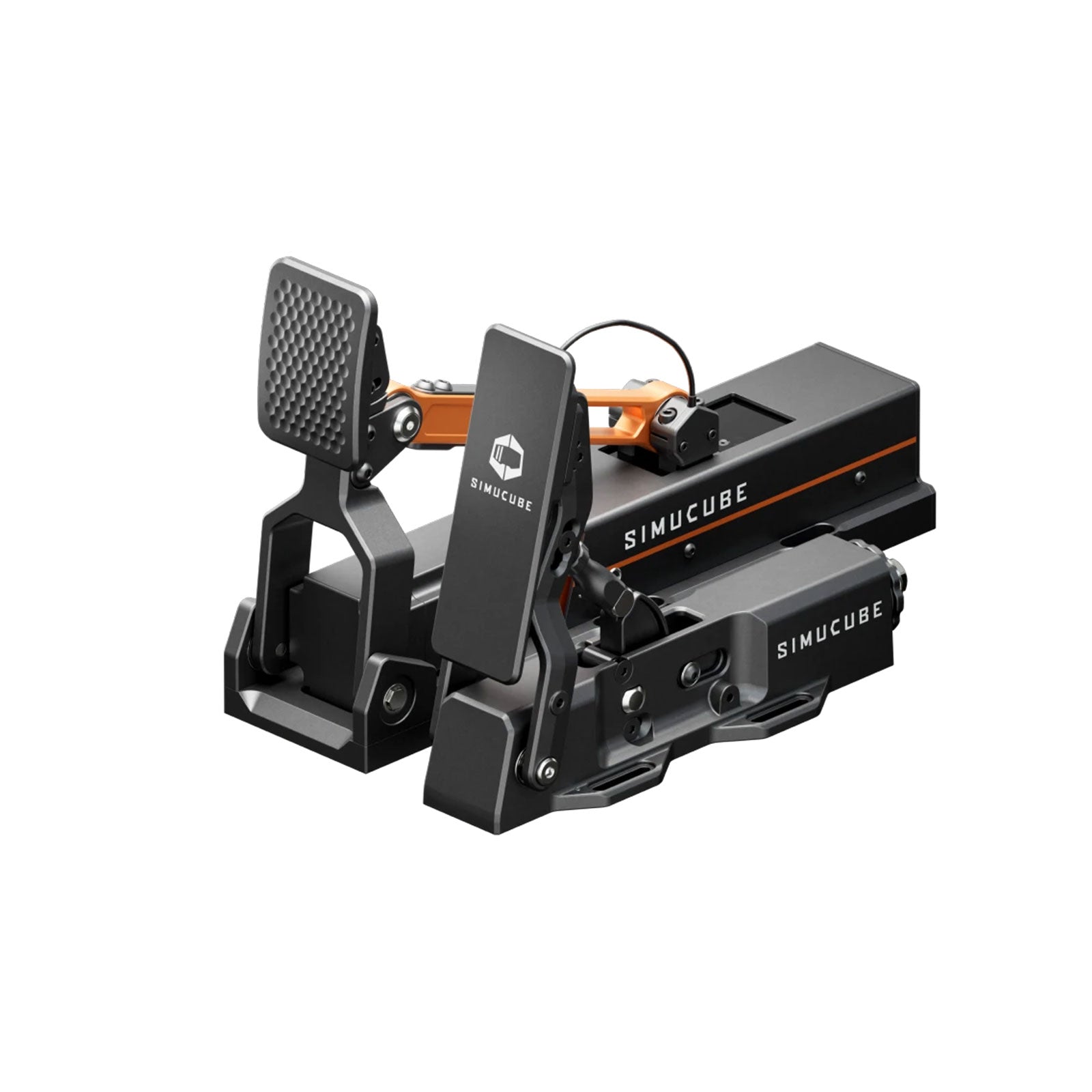 Original ActivePedal Ultimate + Co-Pedal Passive Pedal for Simucube to