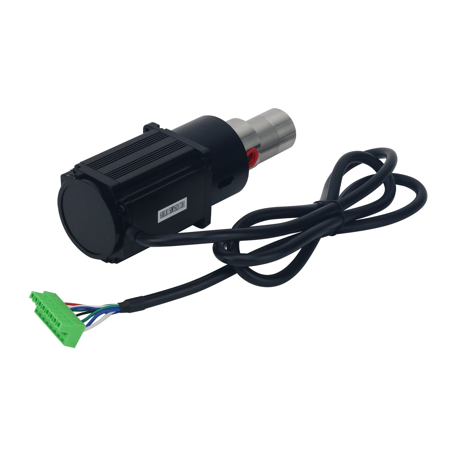 MPC060 6L/min Micro Magnetic Gear Pump with BLDC Motor & Driver