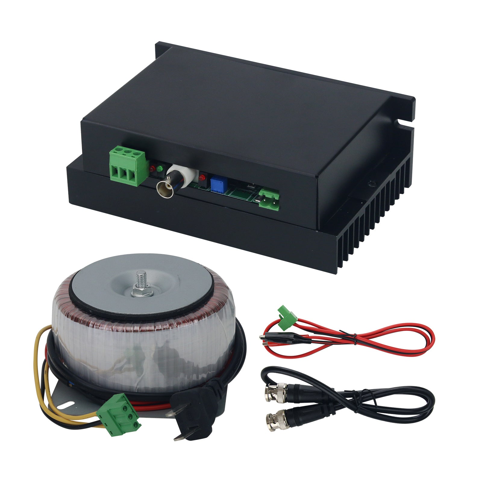 FPA100-50Vpp Power Amplifier High Voltage/Bandwidth/Driving Coil PZT/O