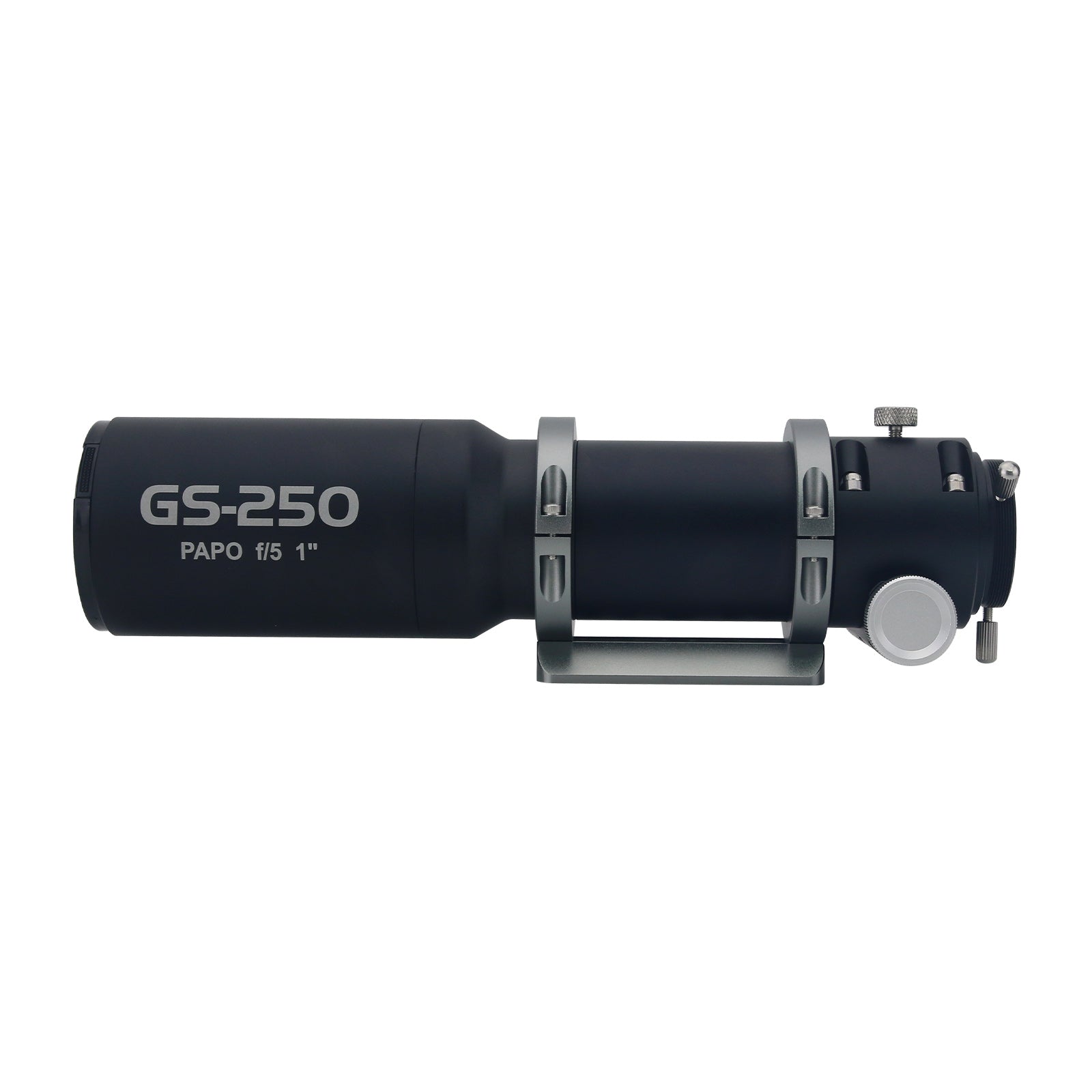 ToupTek GS-250AR 50mm Aperture PAPO f/5 High Precision Astronomical Gu