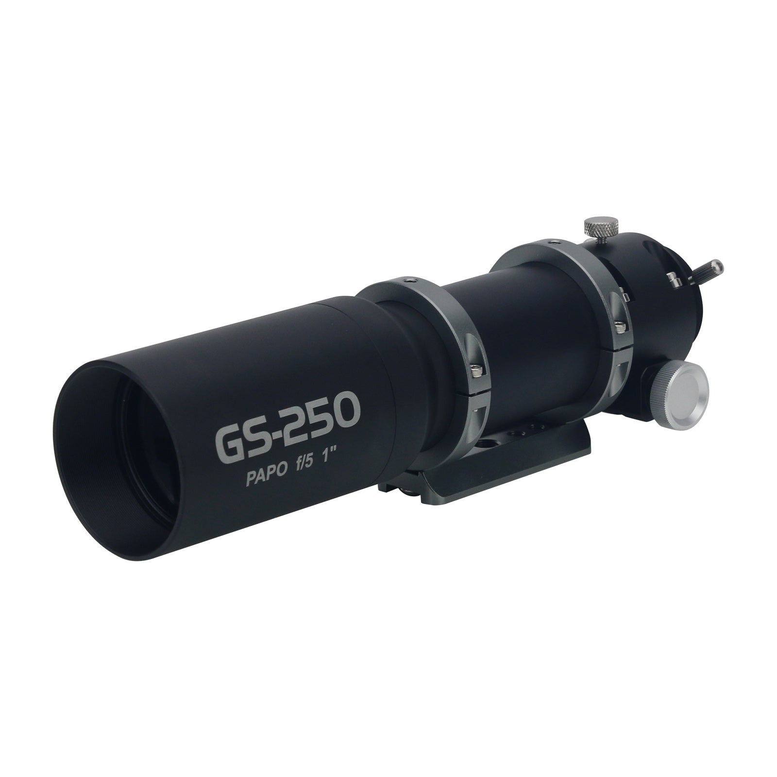 ToupTek GS-250AR 50mm Aperture PAPO f/5 High Precision Astronomical Gu
