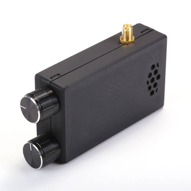 TEF6686 Portable Full Band Receiver WiFi/Bluetooth FM/SW/MW/LW Radio w