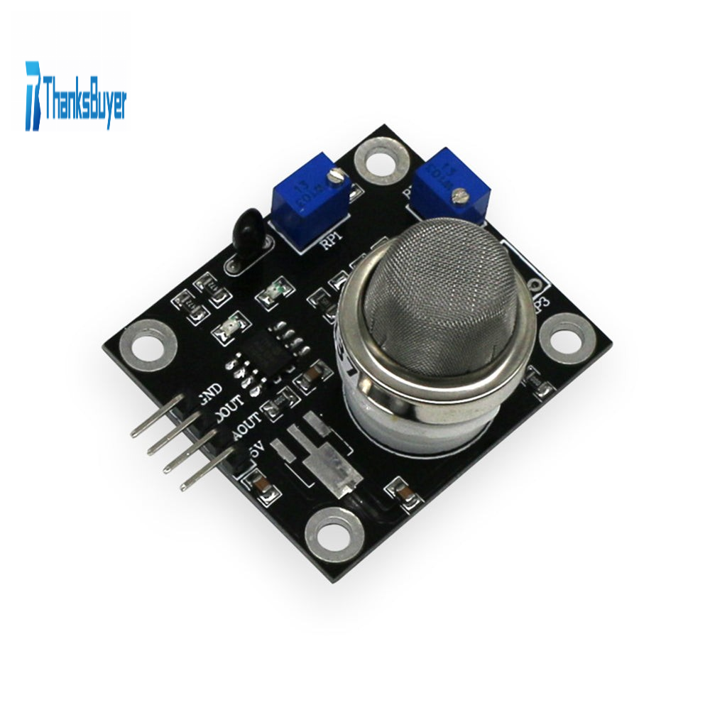 MQ137 NH3 Ammonia Gas Sensor Module Ammonia Gas Detector Range 5-500pp