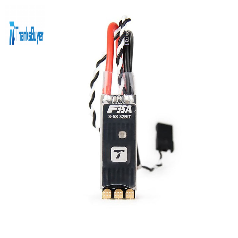 T-Motor ESC F35A 3-5S 32Bit 35A Brushless ESC For FPV RACING Frame