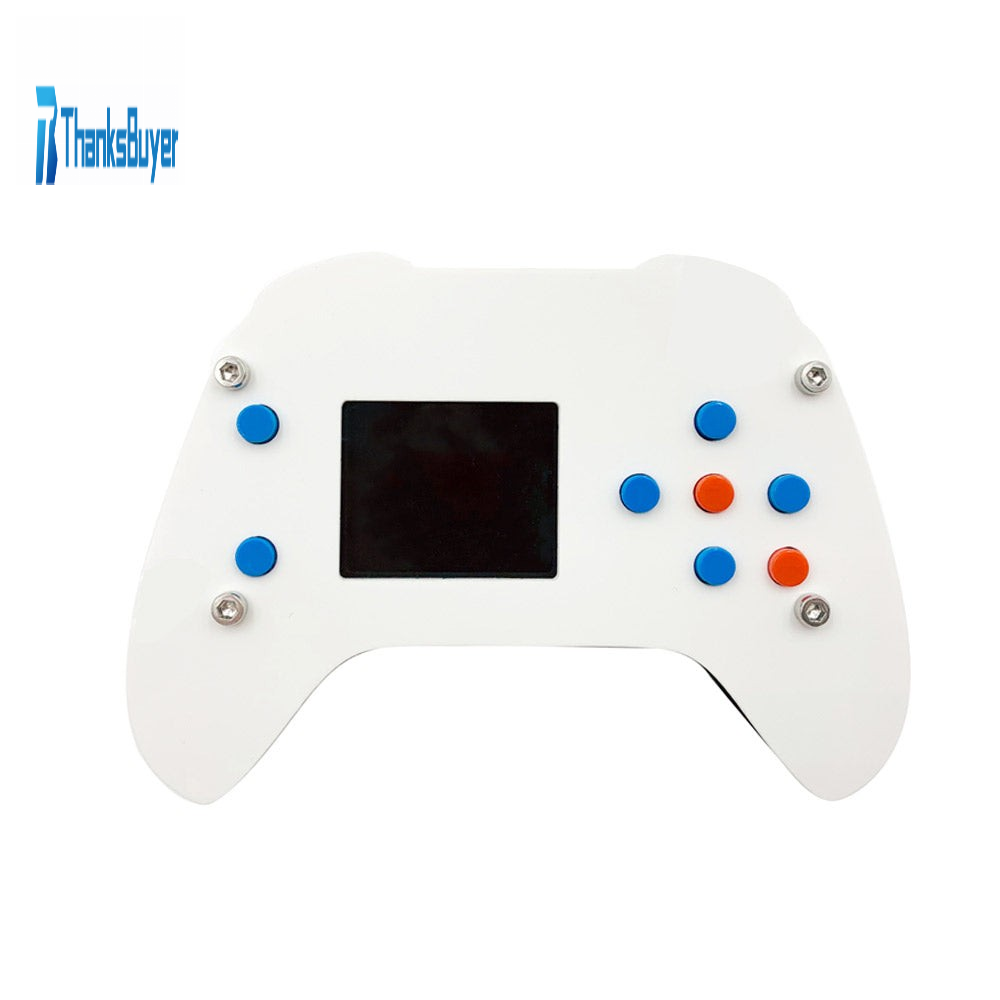 CNC 1.8 Inch Offline Controller LCD Screen for CNC 3 Axis GRBL Laser E