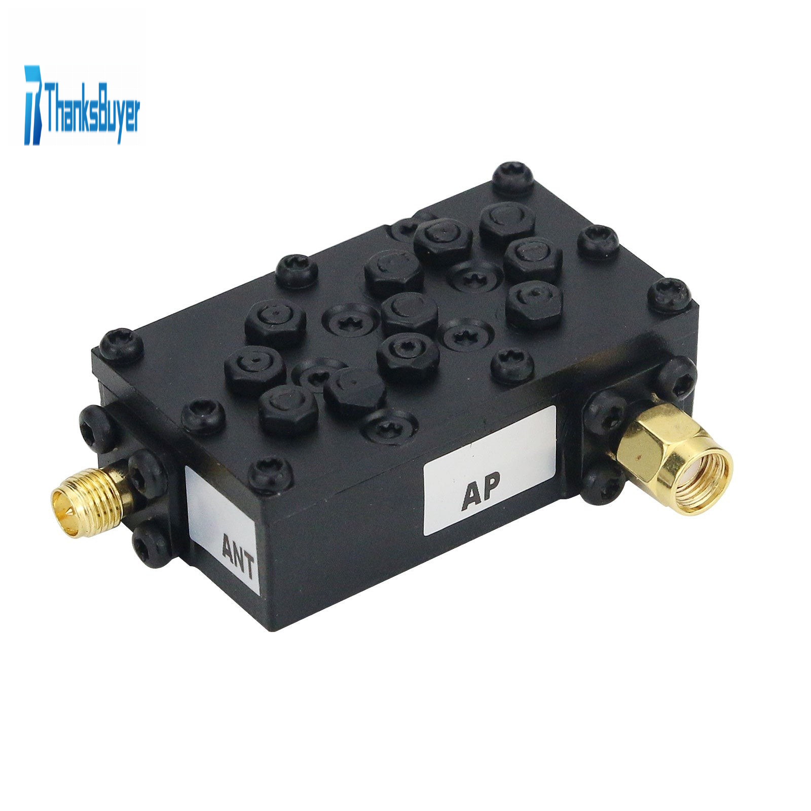 2.4G Cavity Filter WLAN 2.4G Cavity WIFI Bluetooth Remote Control Band