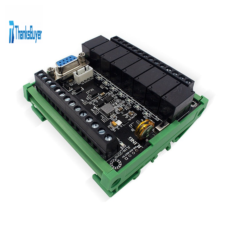 FX1N-20MR-10 PLC Controller Programmable Logic Controller Relay Module
