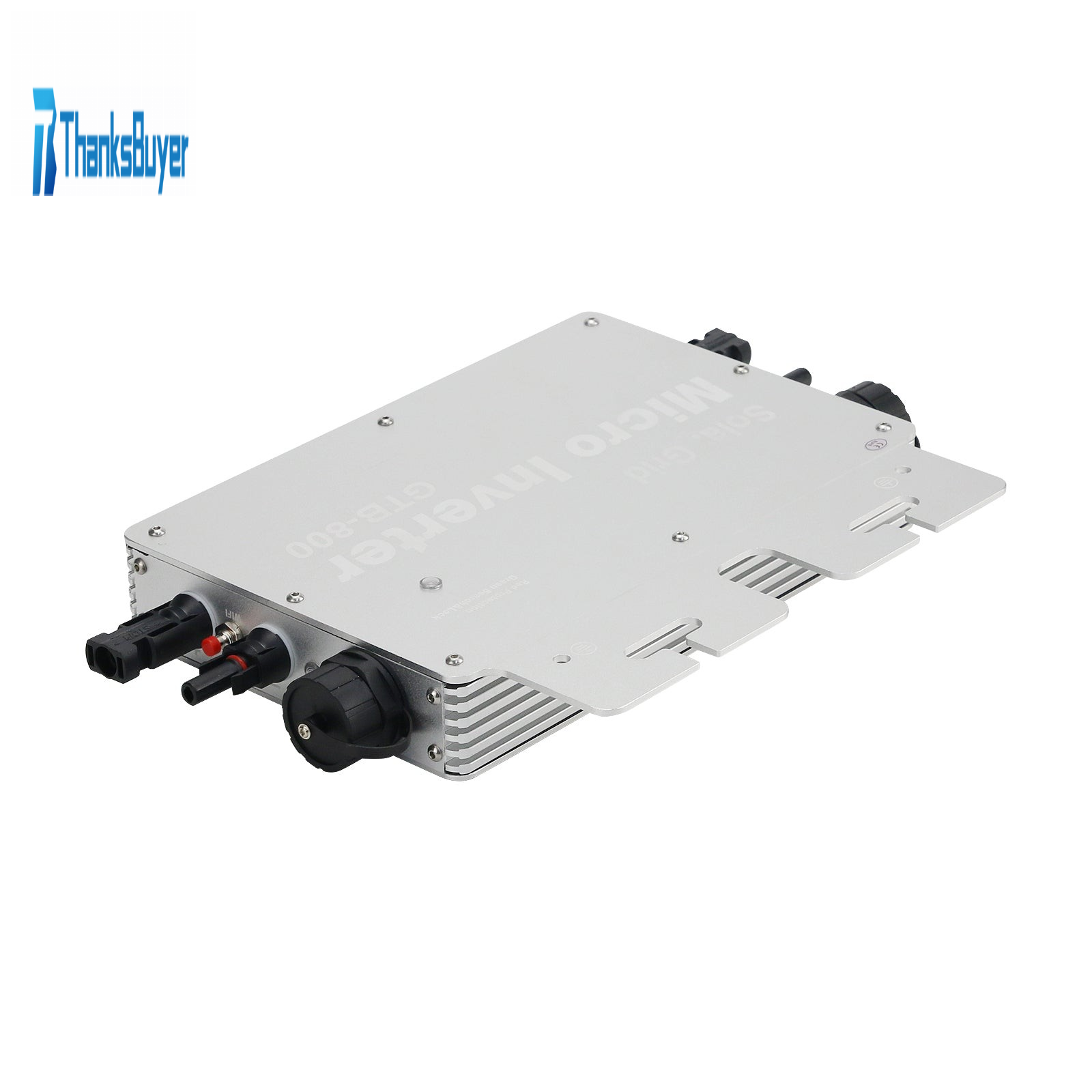 GTB-800 Smart Micro Inverter Smart Grid Inverter Maximum Output 800W S