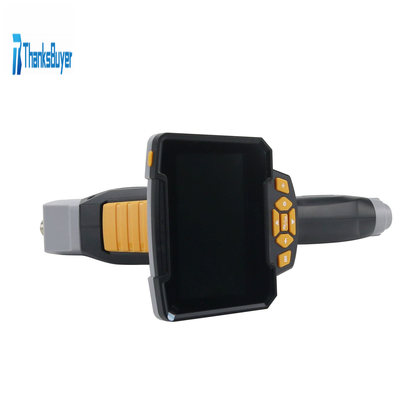 Inskam112-2 5M 8mm Industrial Endoscope Camera Borescope 1080P Dual Wa