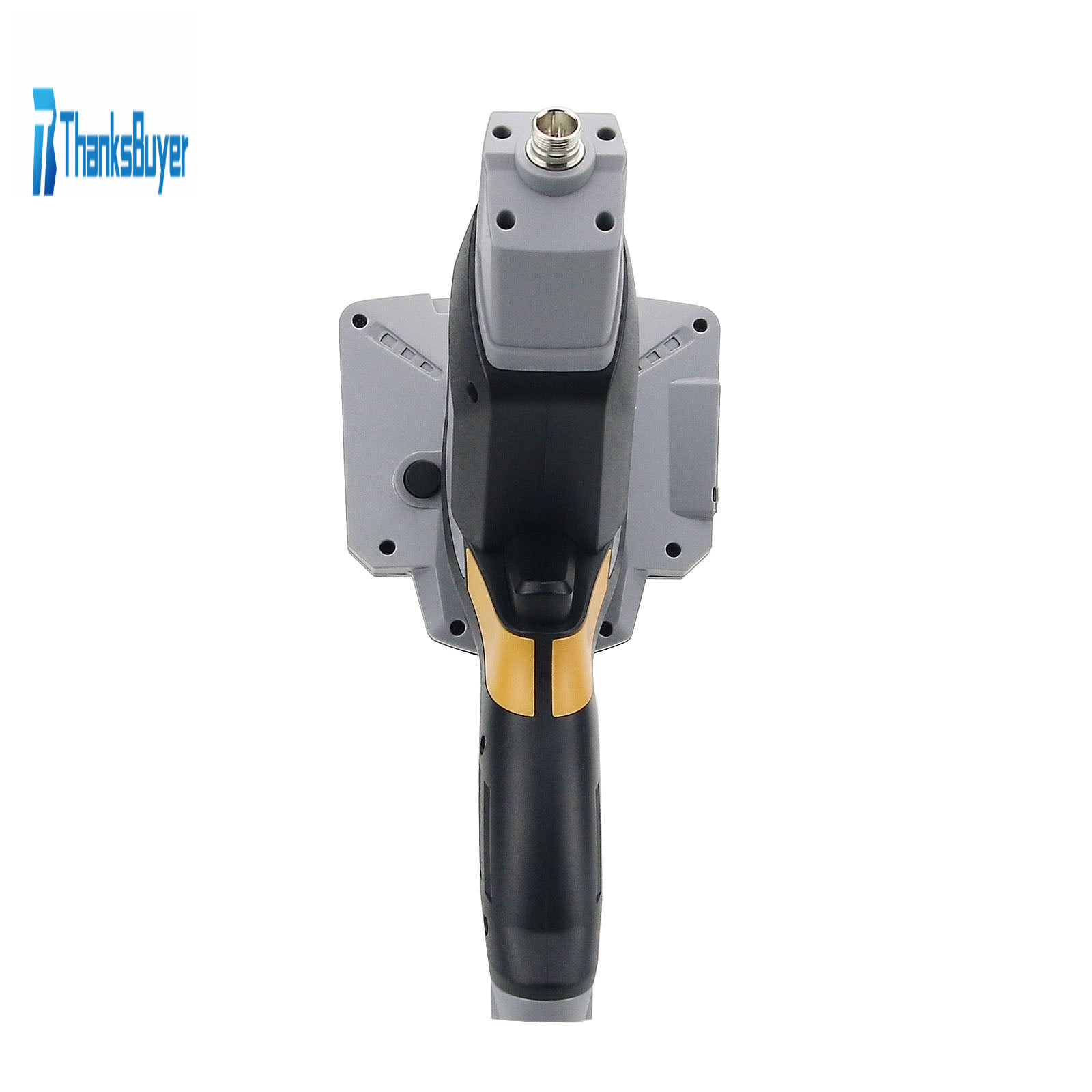 Inskam112-2 5M 8mm Industrial Endoscope Camera Borescope 1080P Dual Wa