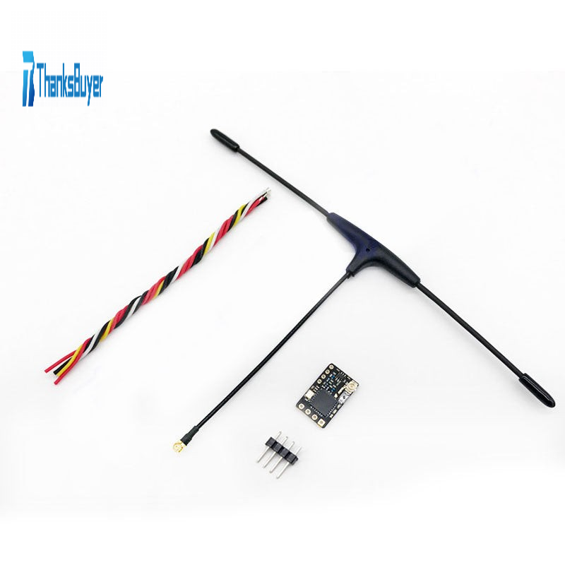 TBS Crossfire Nano RX (SE) FPV Long Range Drone Receiver 915 RC Receiv