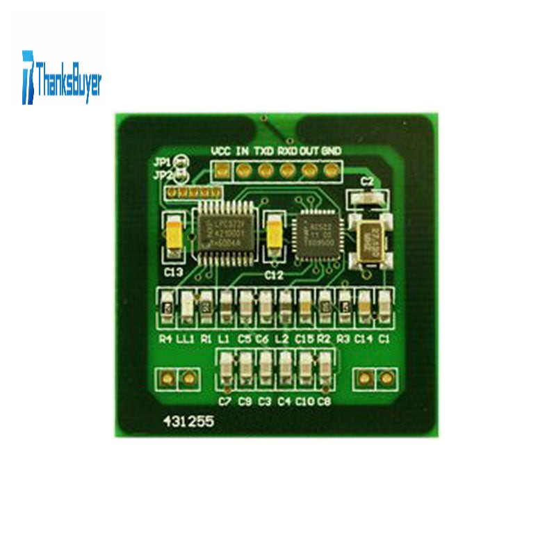 RFID RF Module 14443a Read Write Module Read-write Module 13.56MHz M1