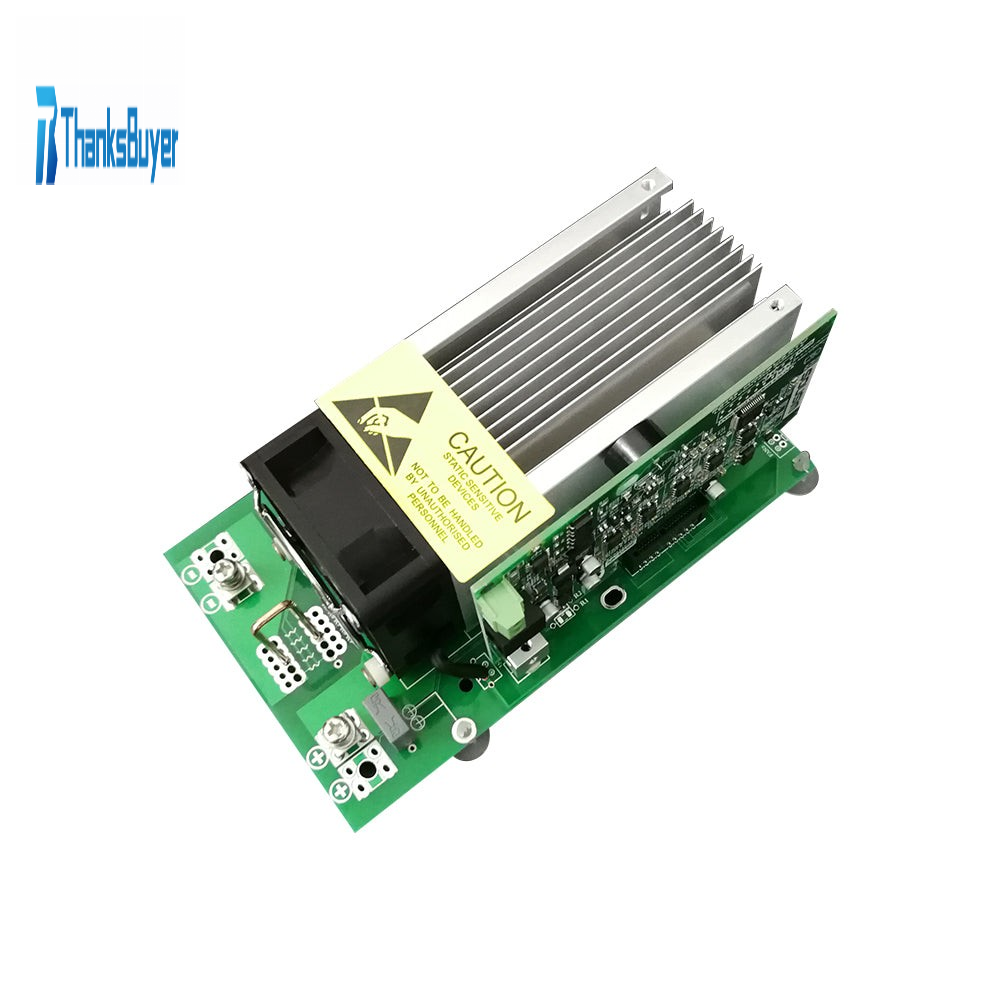 SOUSIM 150W Standard Communication Electronic Load Programmable Load