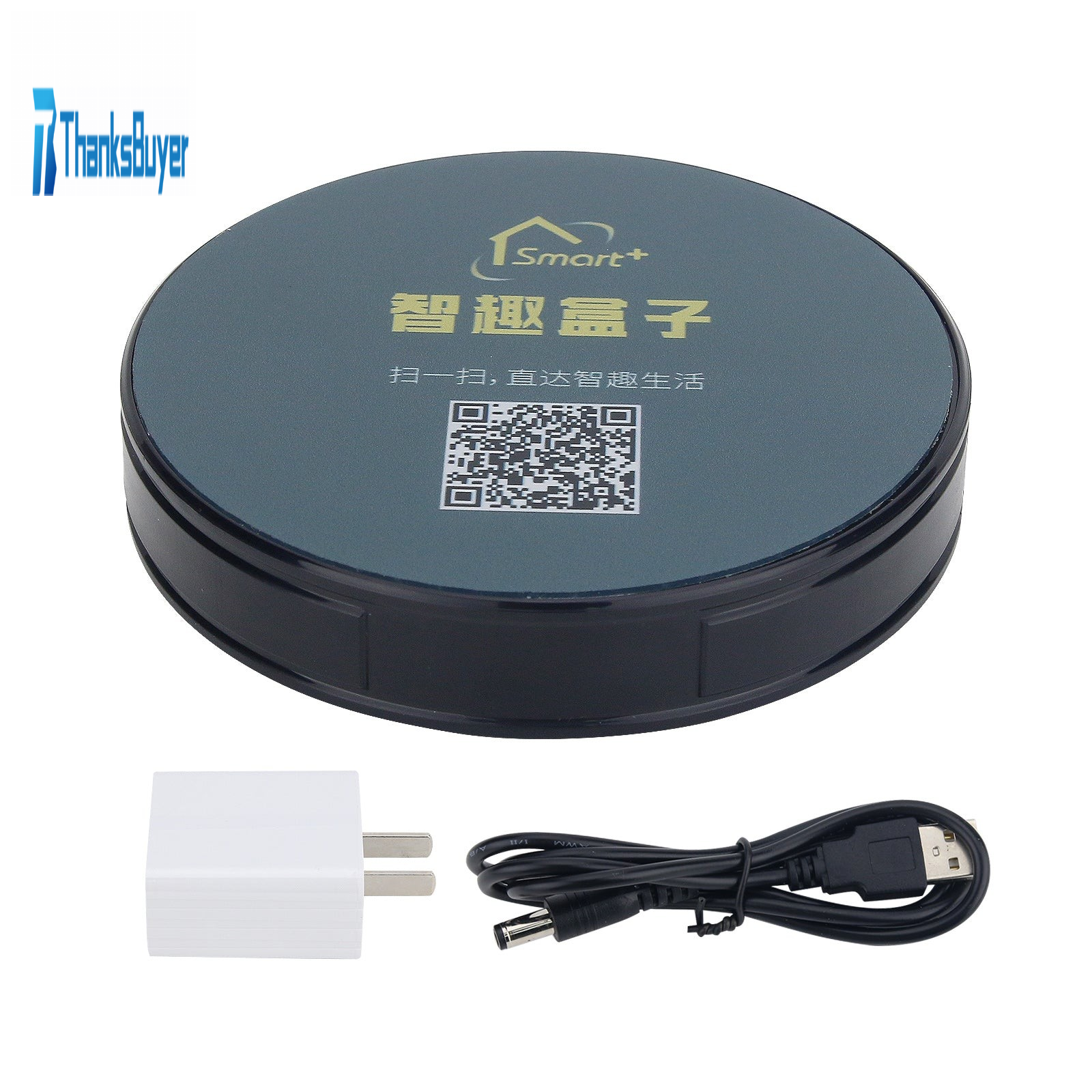 Super Version Home Assistant Smart Box 1000M Network Interface Support