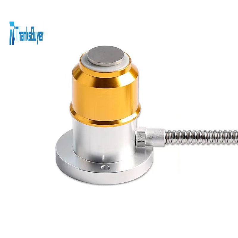 Golden Z Axis Tool Setter CNC Tool Presetter for CNC Machine Tools Eng